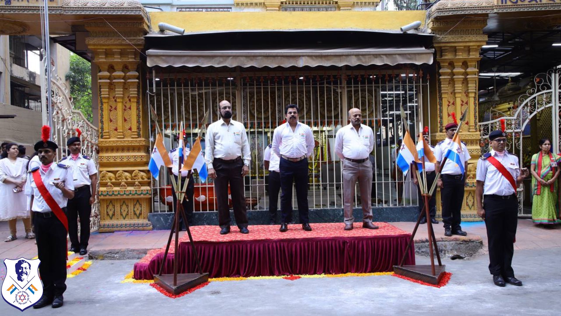 Aniruddha’s Academy of Disaster Management » Republic Day 2024 – AADM ...