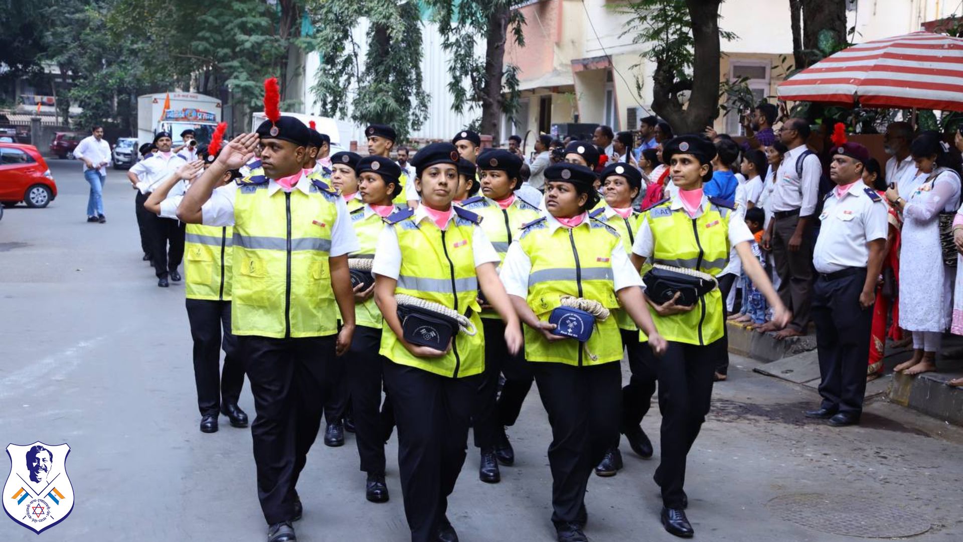 Aniruddha’s Academy of Disaster Management » Republic Day 2024 – AADM ...