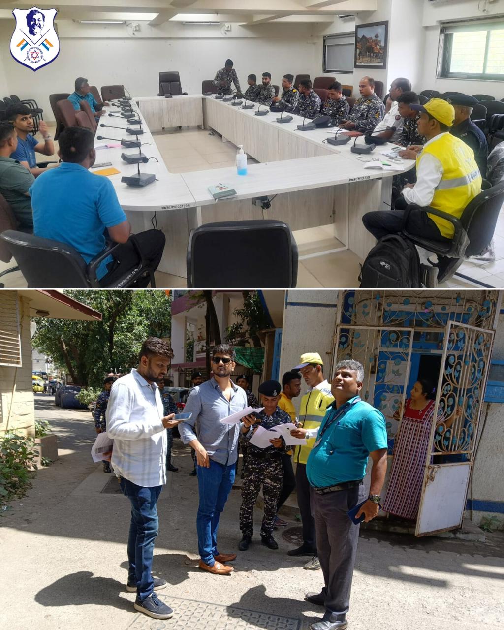 Aniruddha’s Academy of Disaster Management » Disaster Management ...