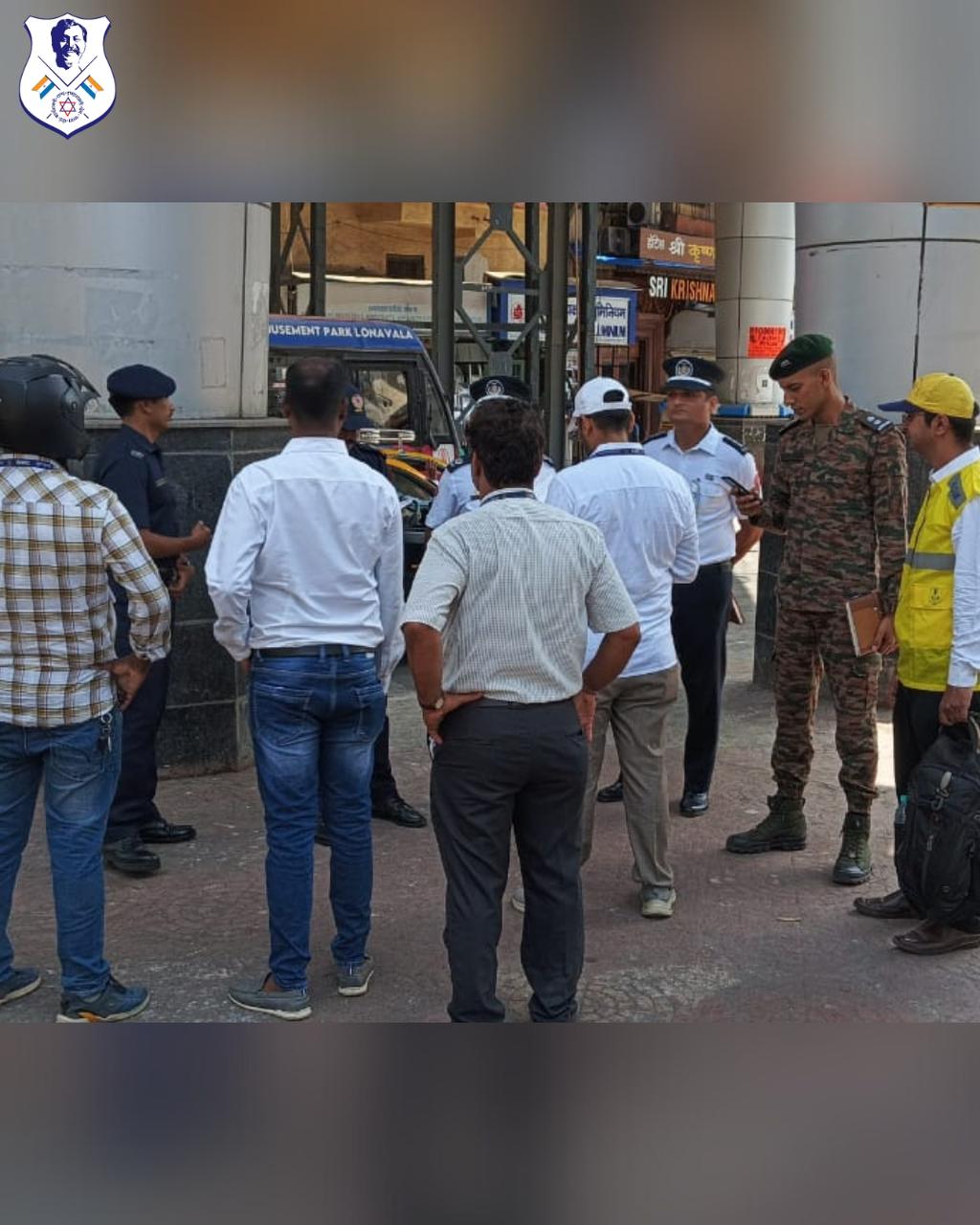 Aniruddha’s Academy of Disaster Management » Disaster Management ...